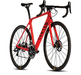 Lyra Growth Partners — Canyon USA Adds Delivery Options by velofix